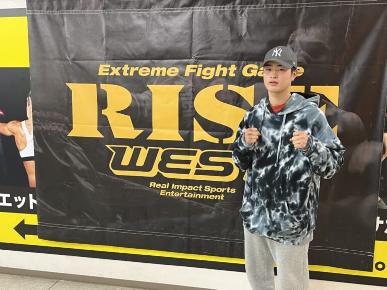 おめでとうございます。 | SOLID FIST／ソリッドフィスト キックボクシングジム